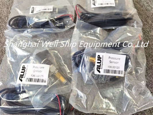 Quality Alup Kompressoren & J.P.Sauer&Sohn factory from China