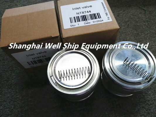 NT8744 Inlet valve for TMC compressor