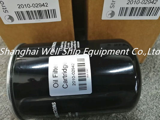 MARI-AIR MAC44-A-08 MS60 oil filter 2010-02942