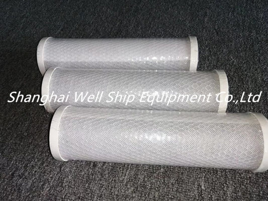 Metos OY AB ACTIVATED CARBON FILTER ELEMENT