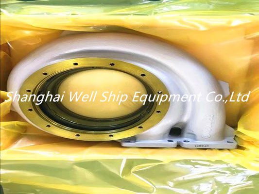 ABB TPS52-F32 51000 GAS INLET CASING ASSEMPLY