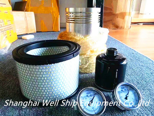 Tanabe Compressor parts with high quality