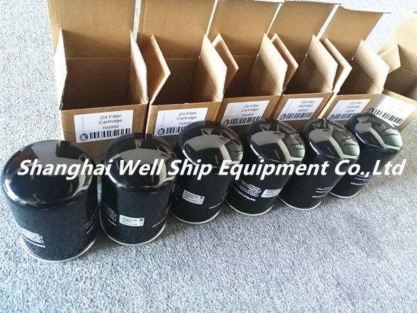 700190 OIL SEPARATOR Tamrotor TMC 27-8 EANA TMC 22-8 EANA