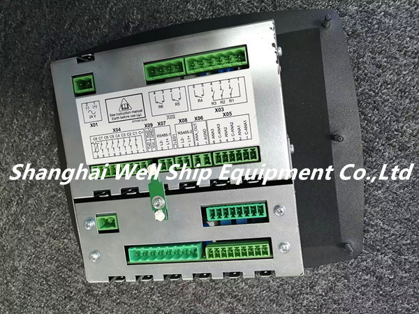 Smart pilot control unit XPC-Ai4 CONTRL PANEL CONTROLLER